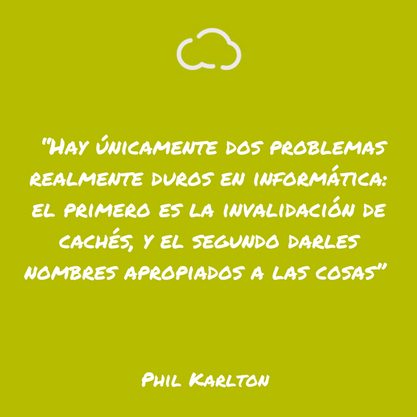 Recopilatorio de frases de informática II | Naftic, diseño web