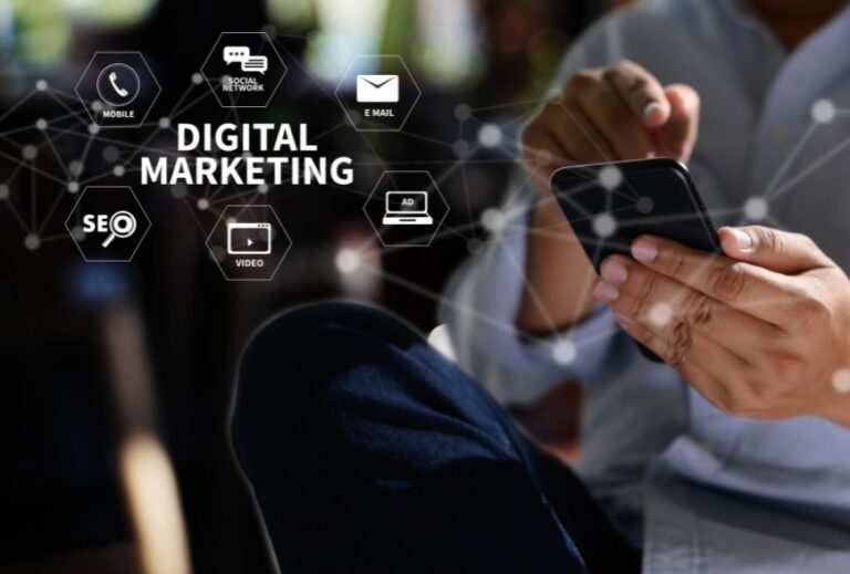 Tendencias del Marketing Digital en 2025 | Naftic